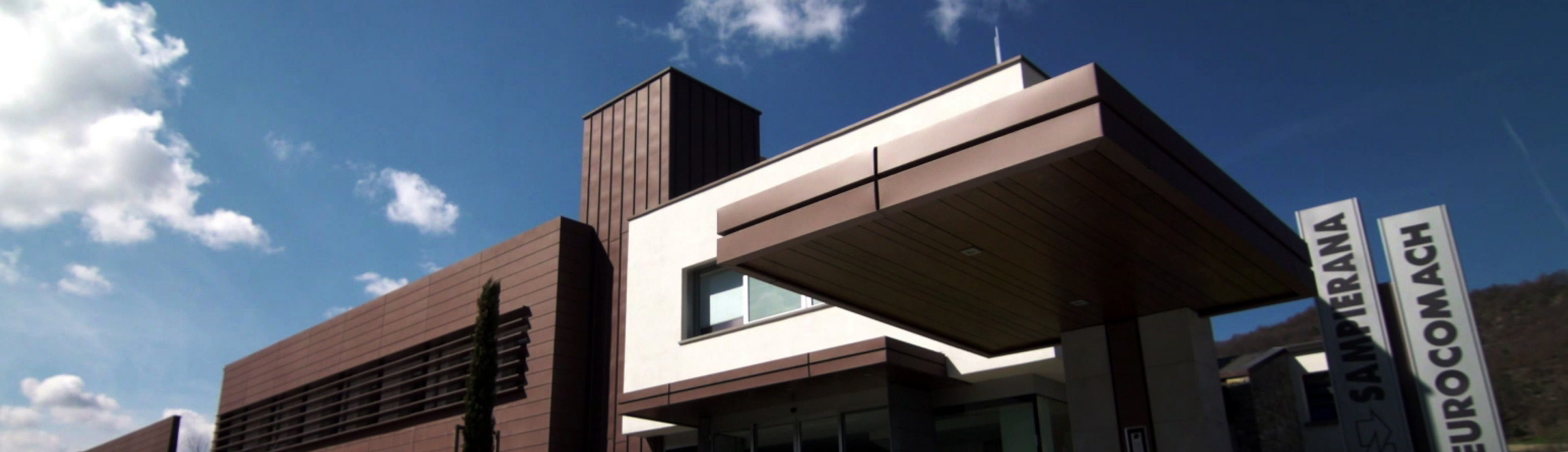 News | Sampierana SpA