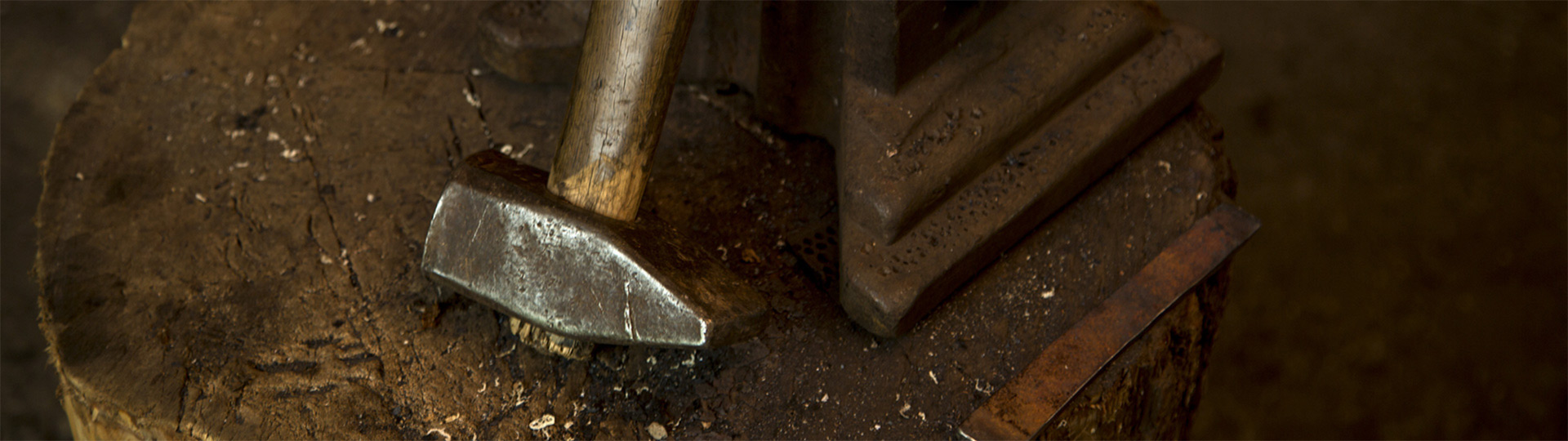 Our history | Sampierana SpA